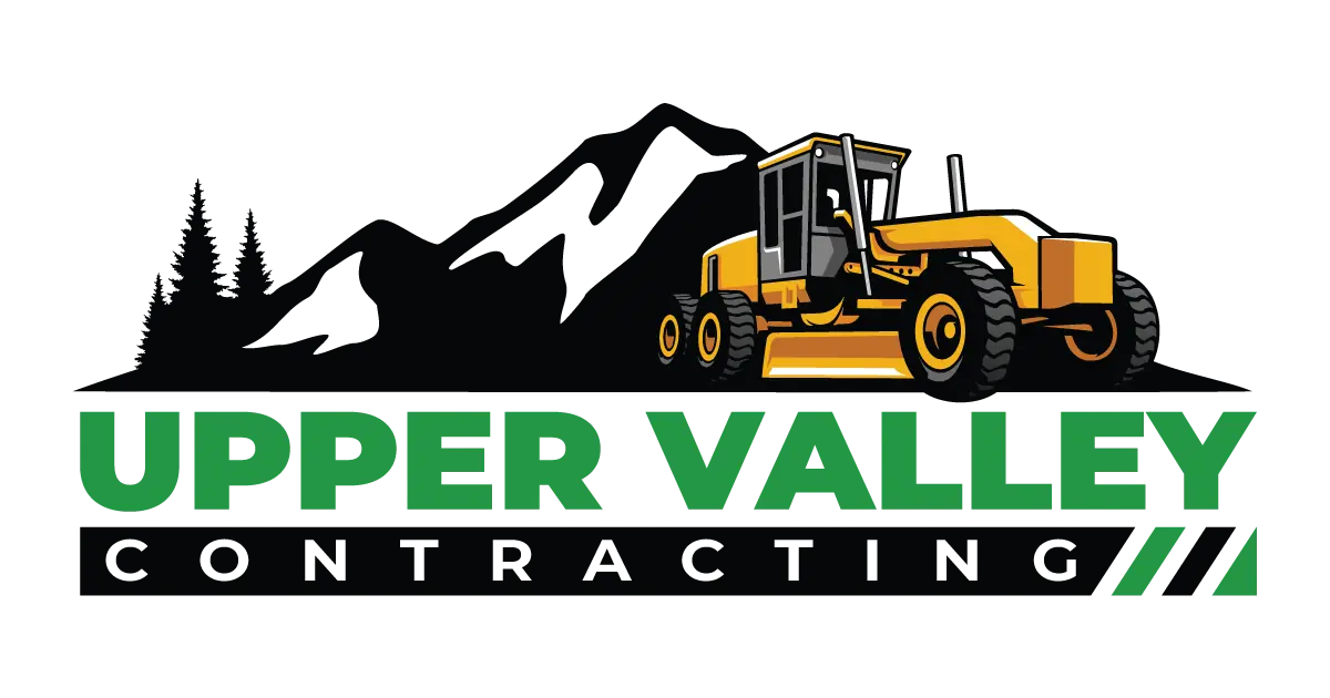 Home - Upper Valley Contracting